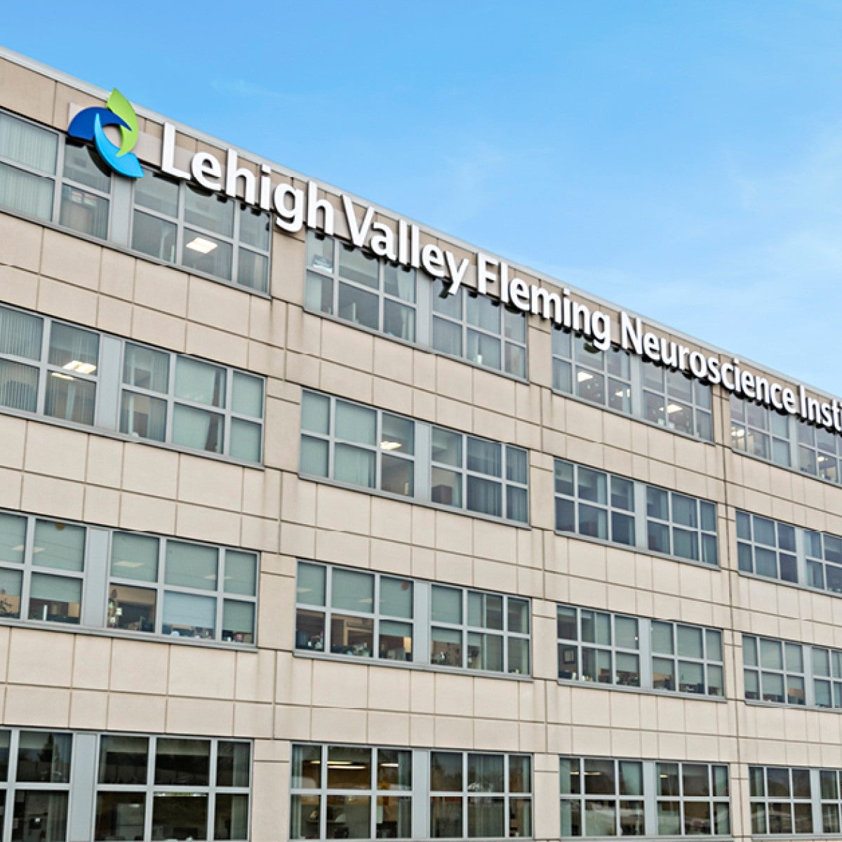 Lehigh Valley Fleming Neuroscience Institute Among Becker’s Top ...